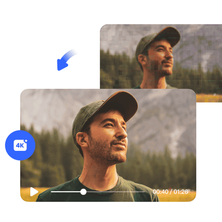 How to Instantly Improve Your Marketing Video Quality ｜ Vmake AI