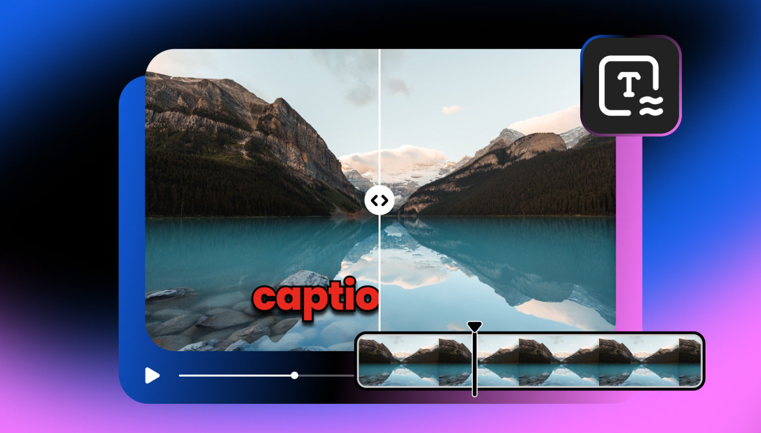 2025 Top Free Tools to Automatically Add Captions to Your Videos ｜ Vmake AI