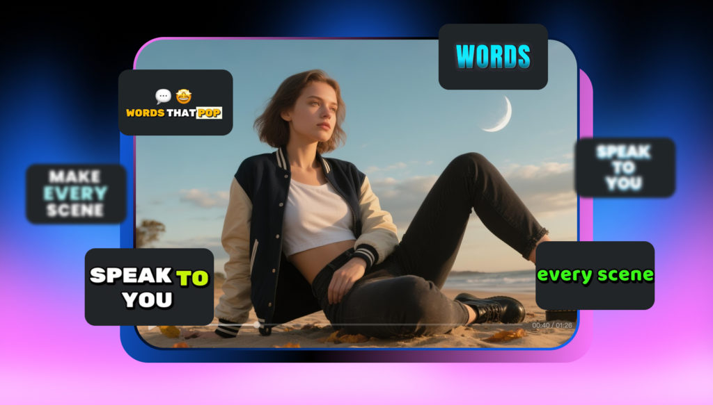 Top 20 Captions to Make Your YouTube Shorts Go Viral ｜ Vmake AI