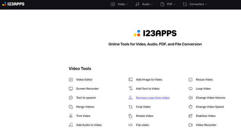 123APPS Watermark Remover Review (2026): Pros, Cons, and Pricing ｜ Vmake AI
